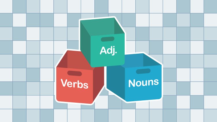Word Classes word-classes
