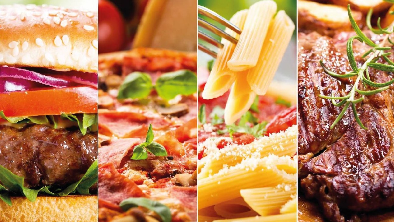 What Do You Like to Eat?